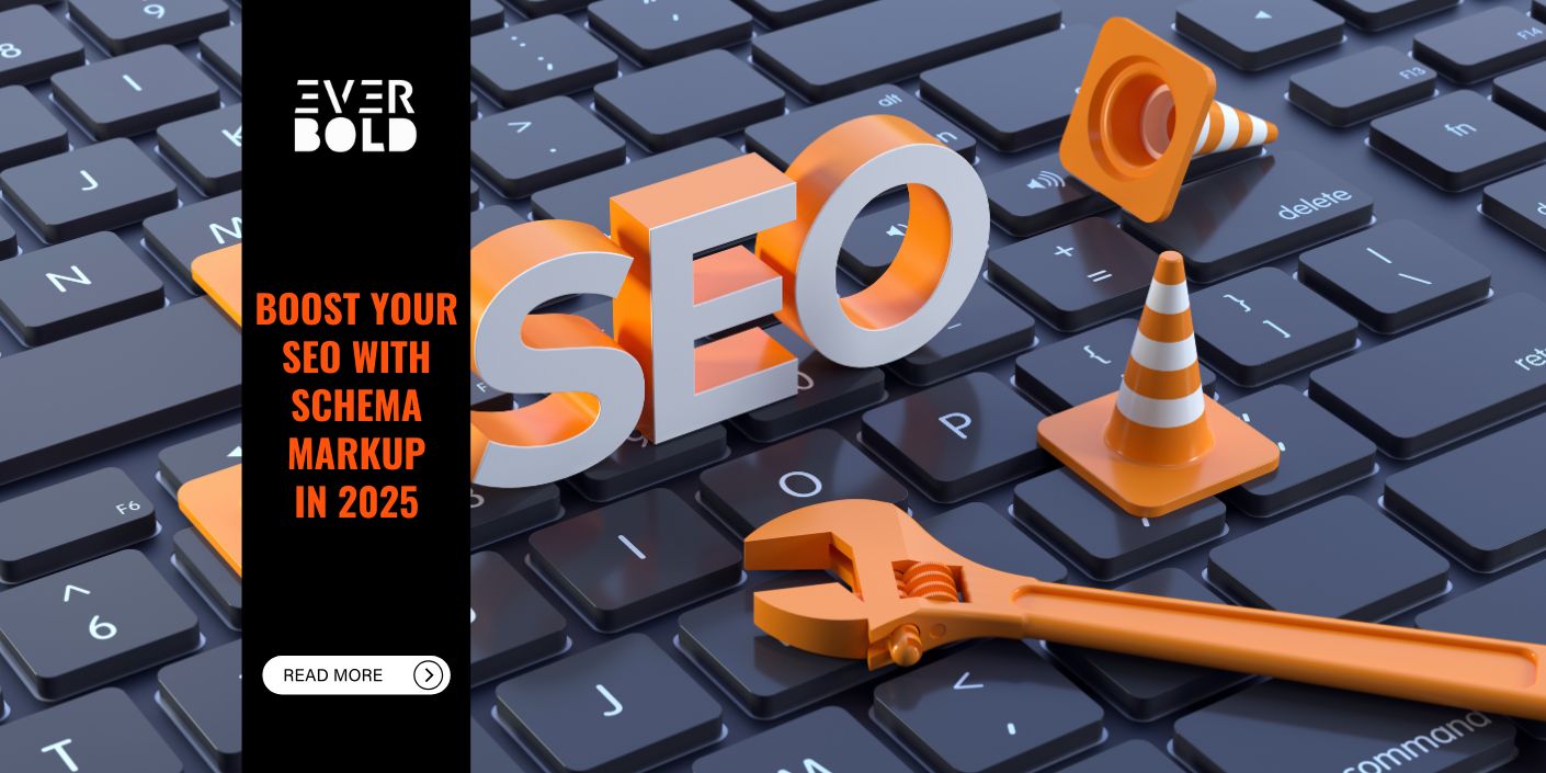 Boost Your SEO with Schema Markup in 2025